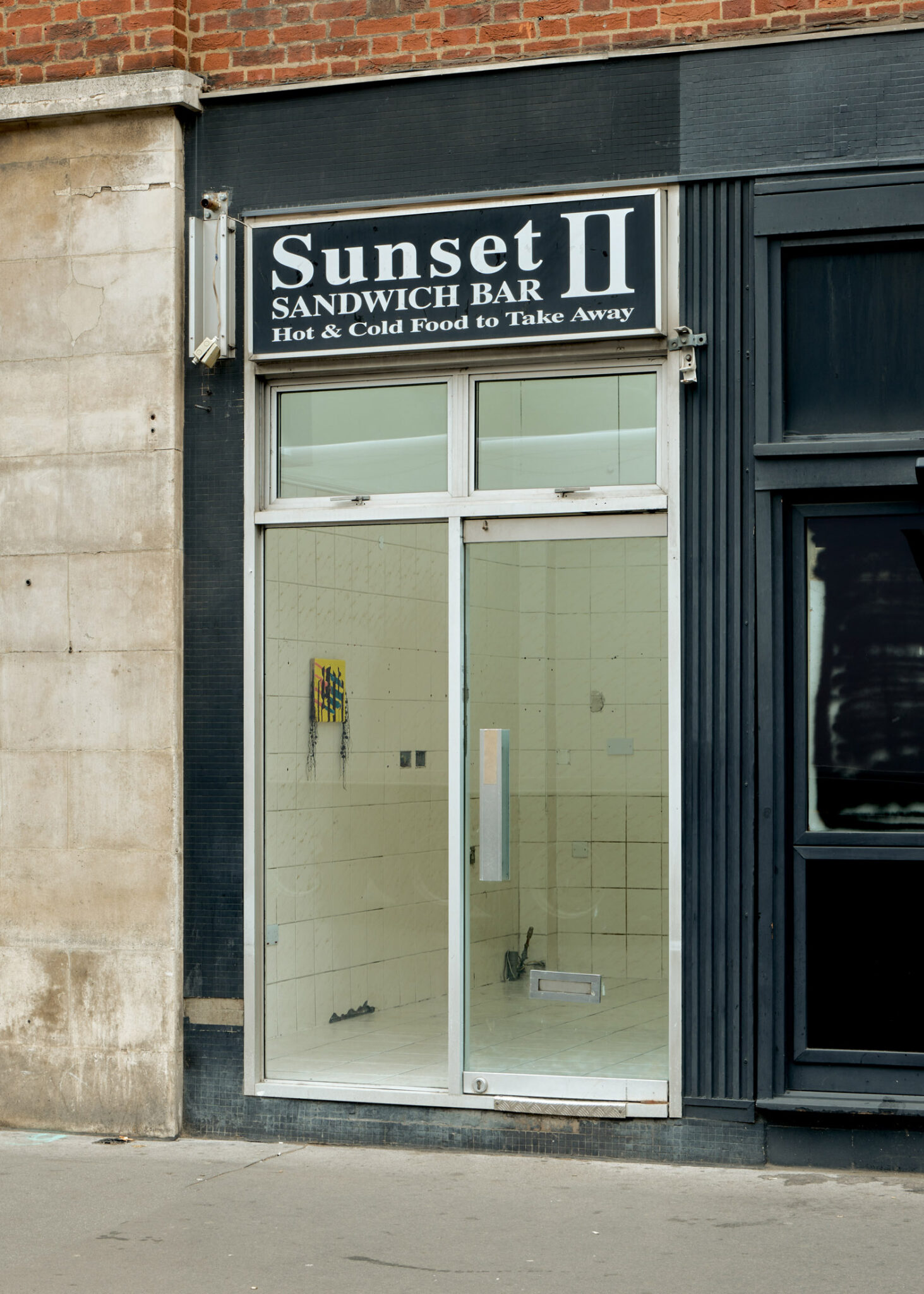 Daniel Sinsel at Ginny on Frederick – Art Viewer