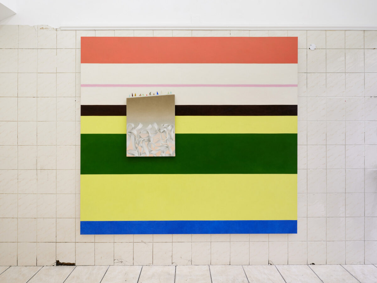 Daniel Sinsel at Ginny on Frederick – Art Viewer