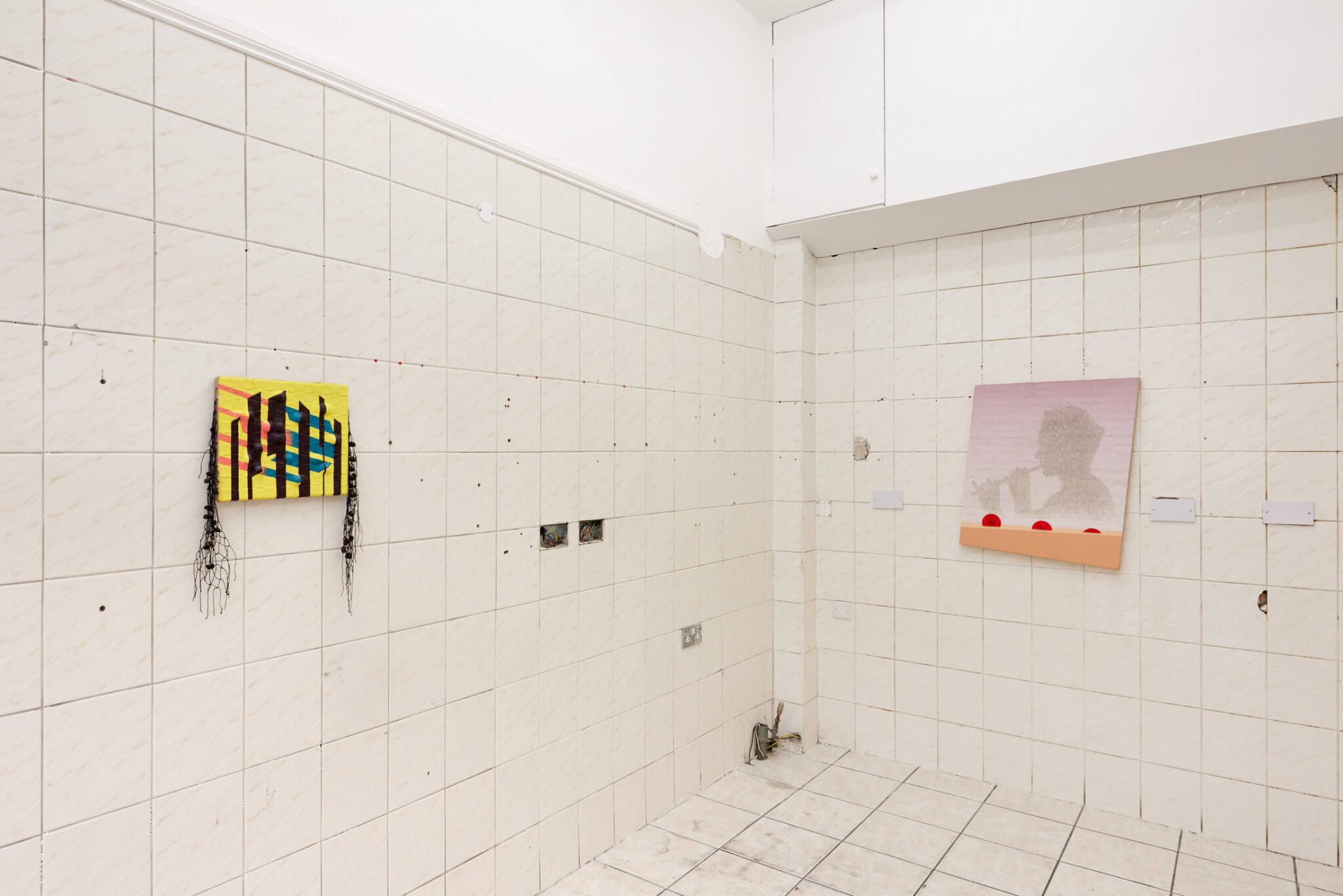 Daniel Sinsel at Ginny on Frederick – Art Viewer