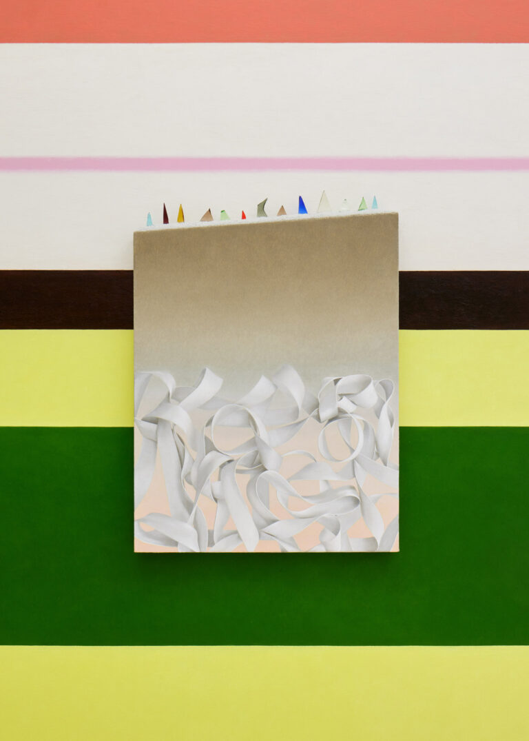 Daniel Sinsel at Ginny on Frederick – Art Viewer