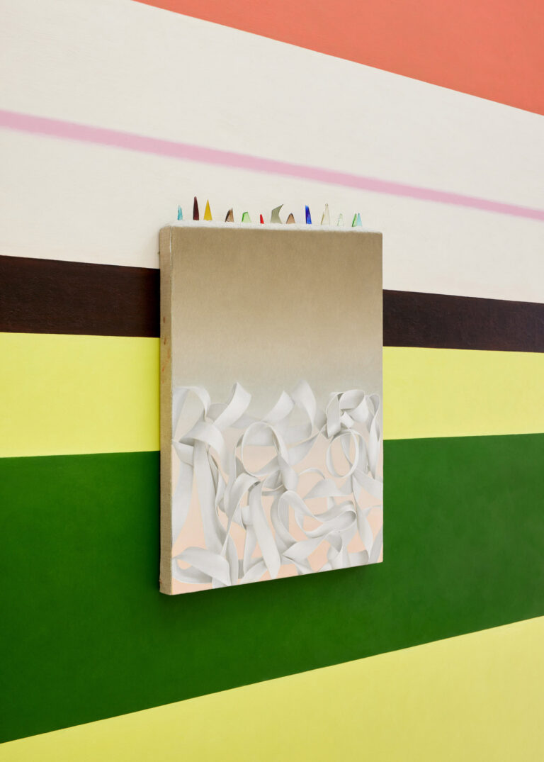 Daniel Sinsel at Ginny on Frederick – Art Viewer