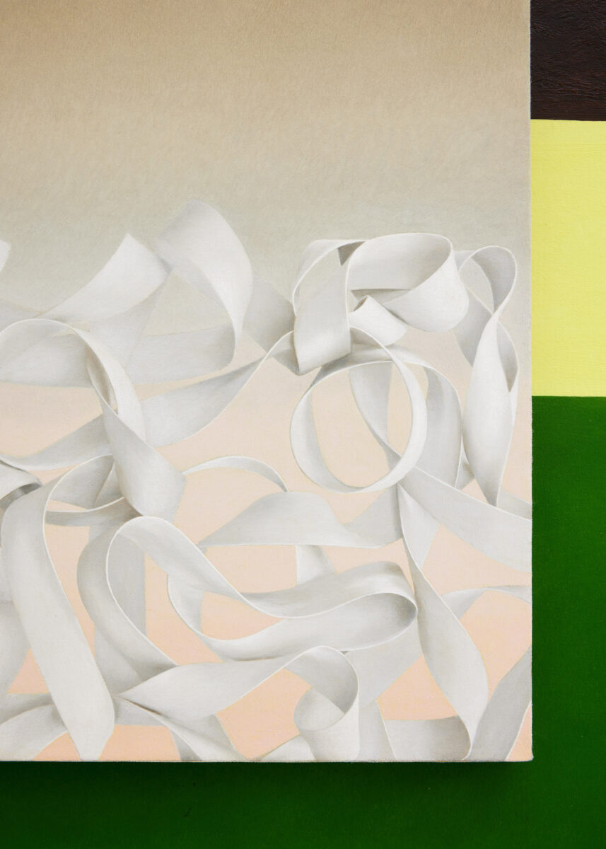 Daniel Sinsel at Ginny on Frederick – Art Viewer