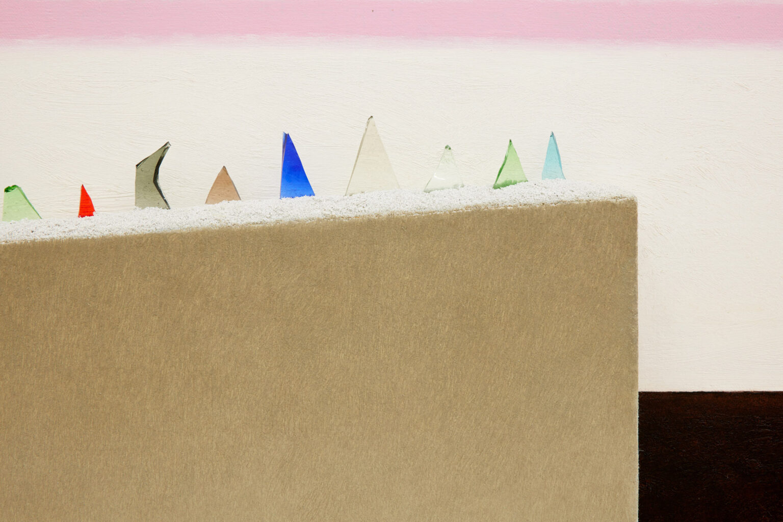 Daniel Sinsel at Ginny on Frederick – Art Viewer