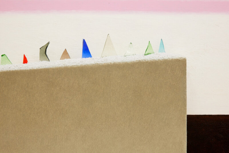 Daniel Sinsel at Ginny on Frederick – Art Viewer