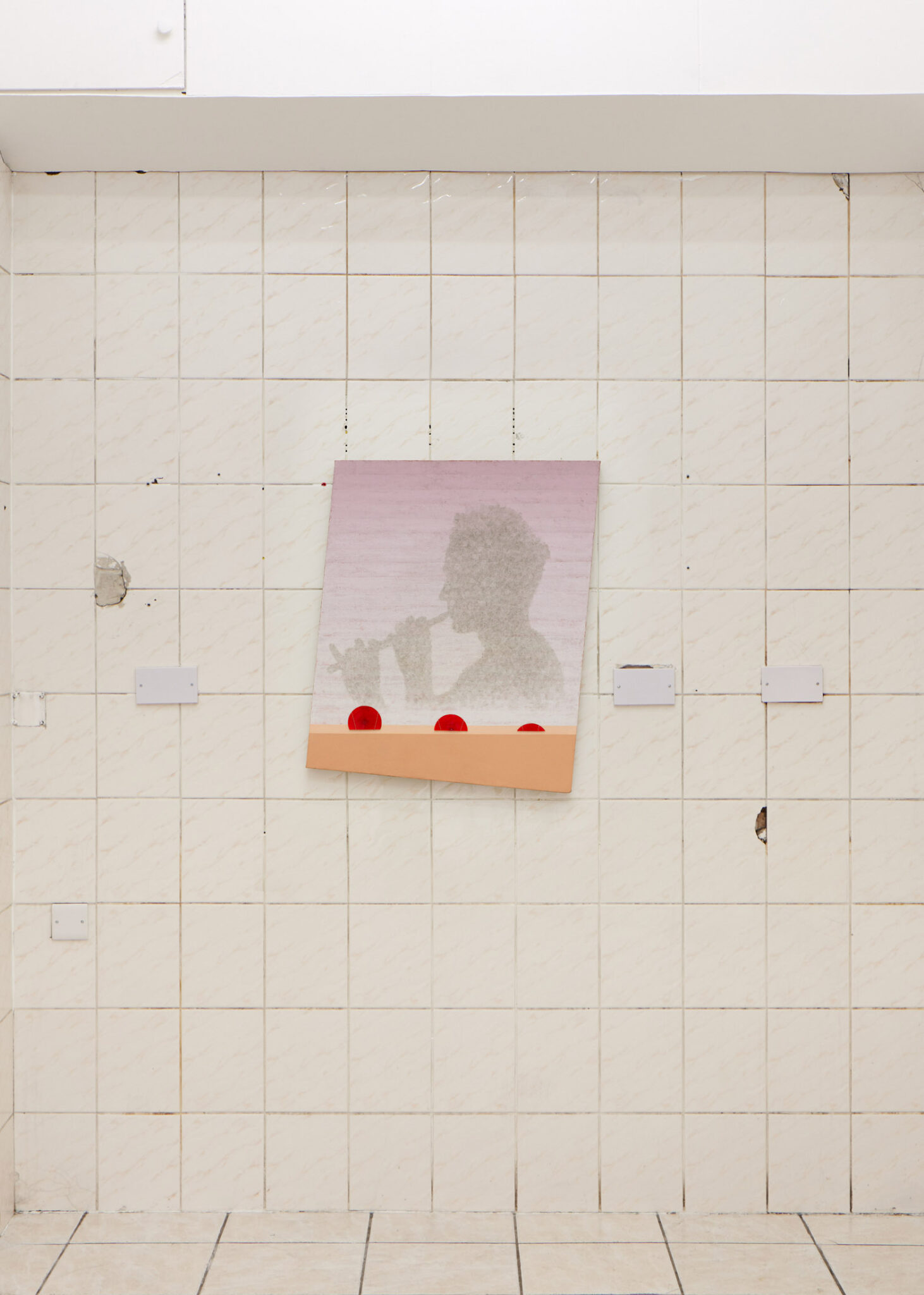 Daniel Sinsel at Ginny on Frederick – Art Viewer