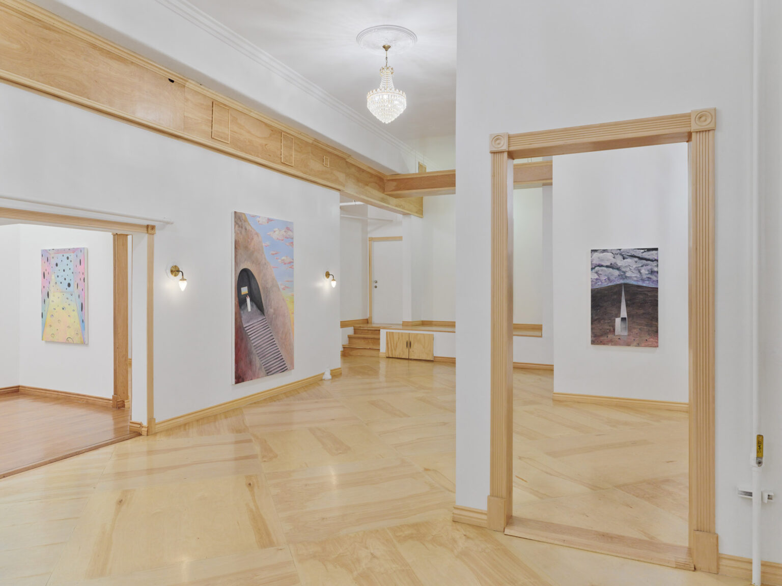 Derek Paul Jack Boyle at Smart Objects – Art Viewer