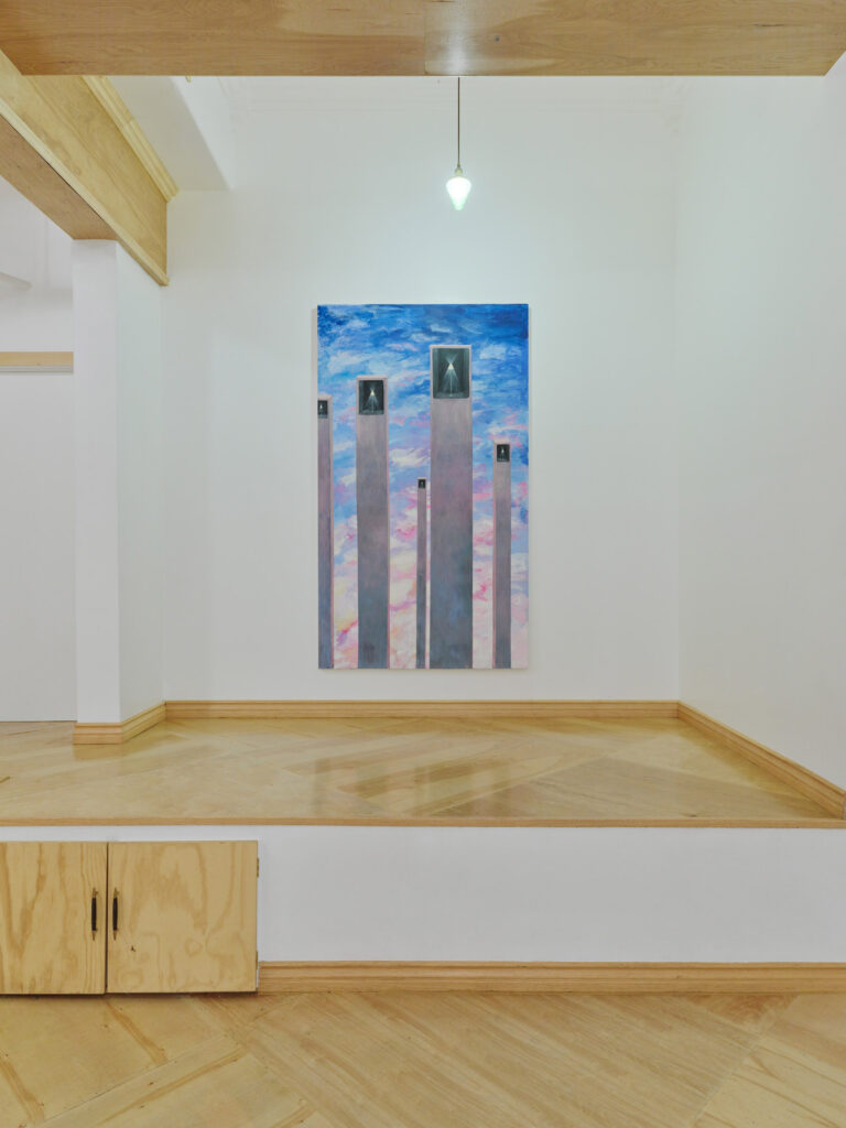 Derek Paul Jack Boyle at Smart Objects – Art Viewer