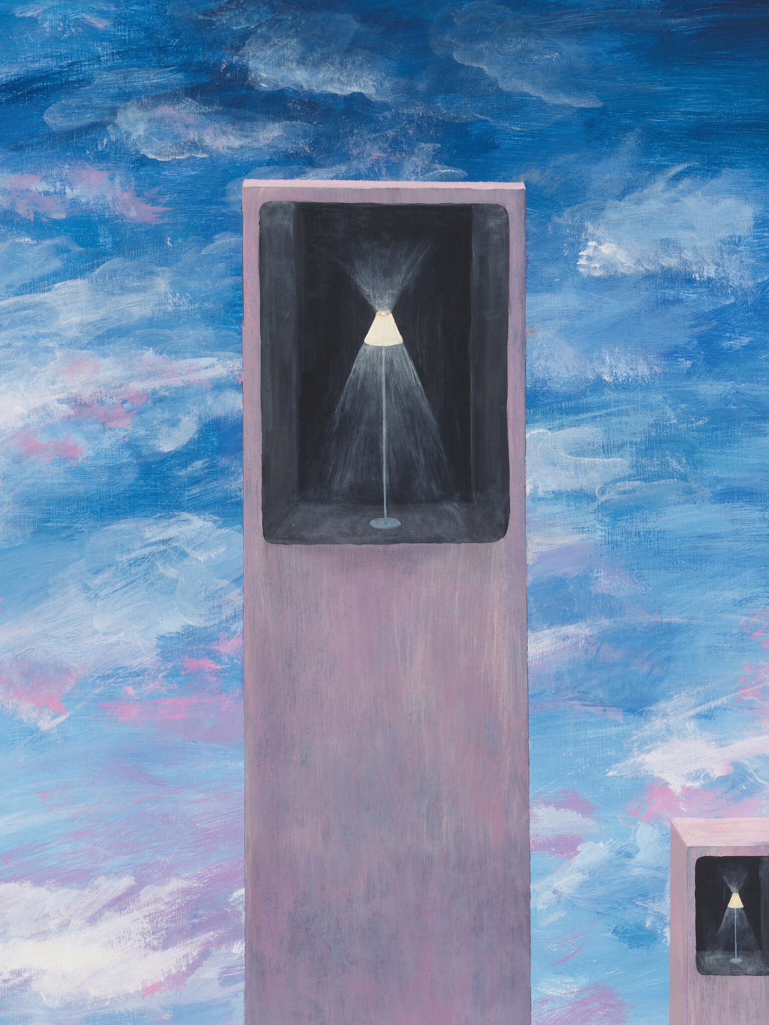 Derek Paul Jack Boyle at Smart Objects – Art Viewer