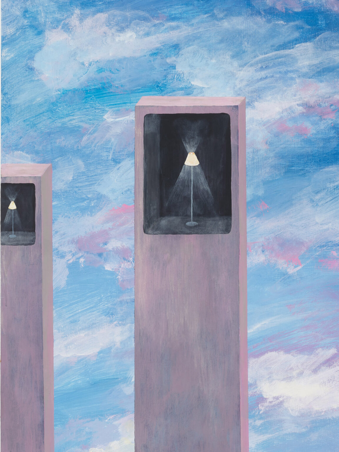 Derek Paul Jack Boyle at Smart Objects – Art Viewer