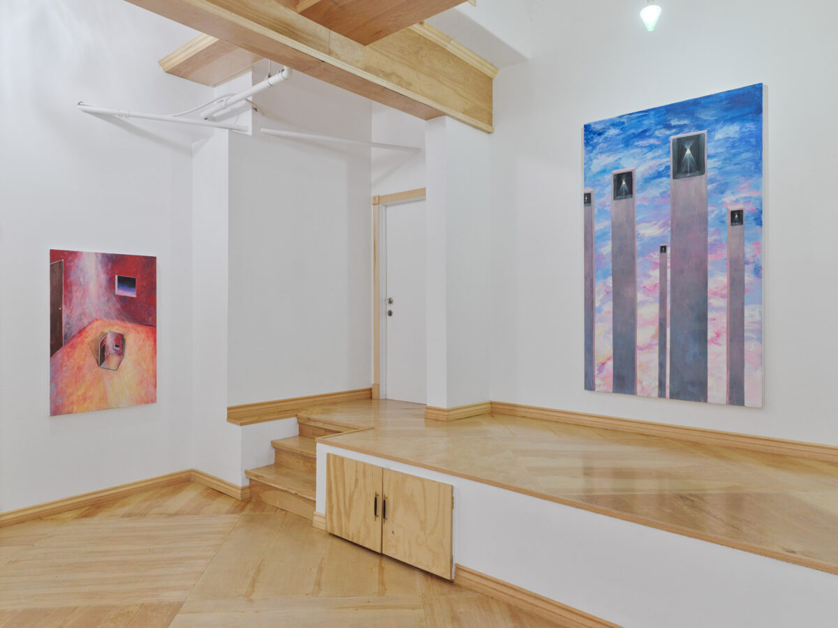 Derek Paul Jack Boyle at Smart Objects – Art Viewer