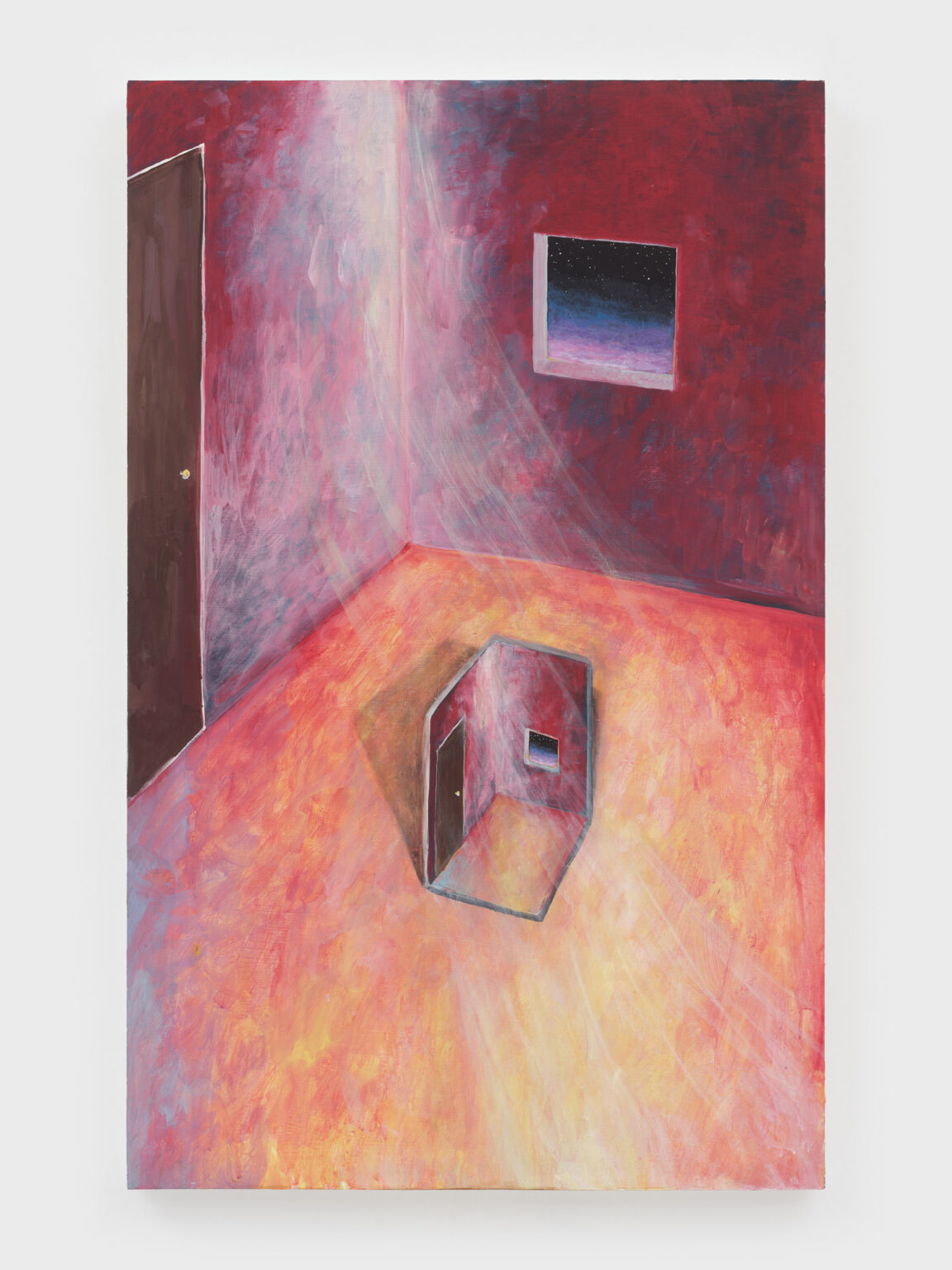 Derek Paul Jack Boyle at Smart Objects – Art Viewer