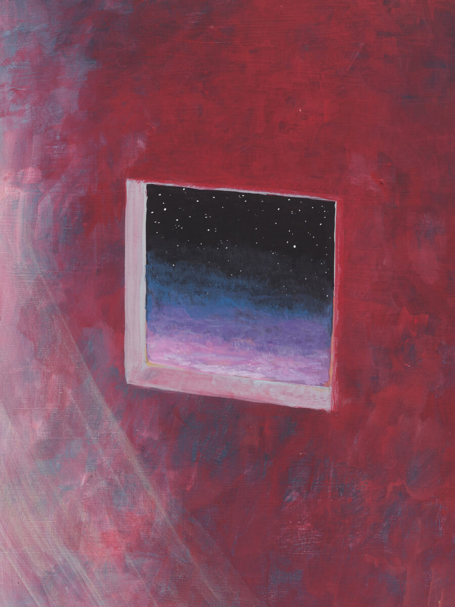 Derek Paul Jack Boyle at Smart Objects – Art Viewer