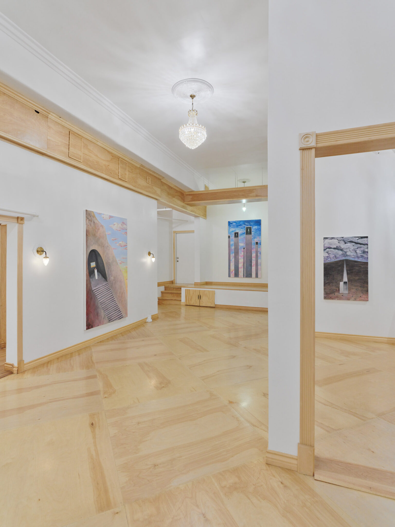 Derek Paul Jack Boyle at Smart Objects – Art Viewer