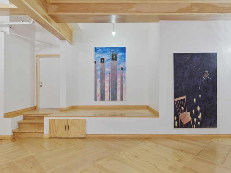 Derek Paul Jack Boyle at Smart Objects – Art Viewer