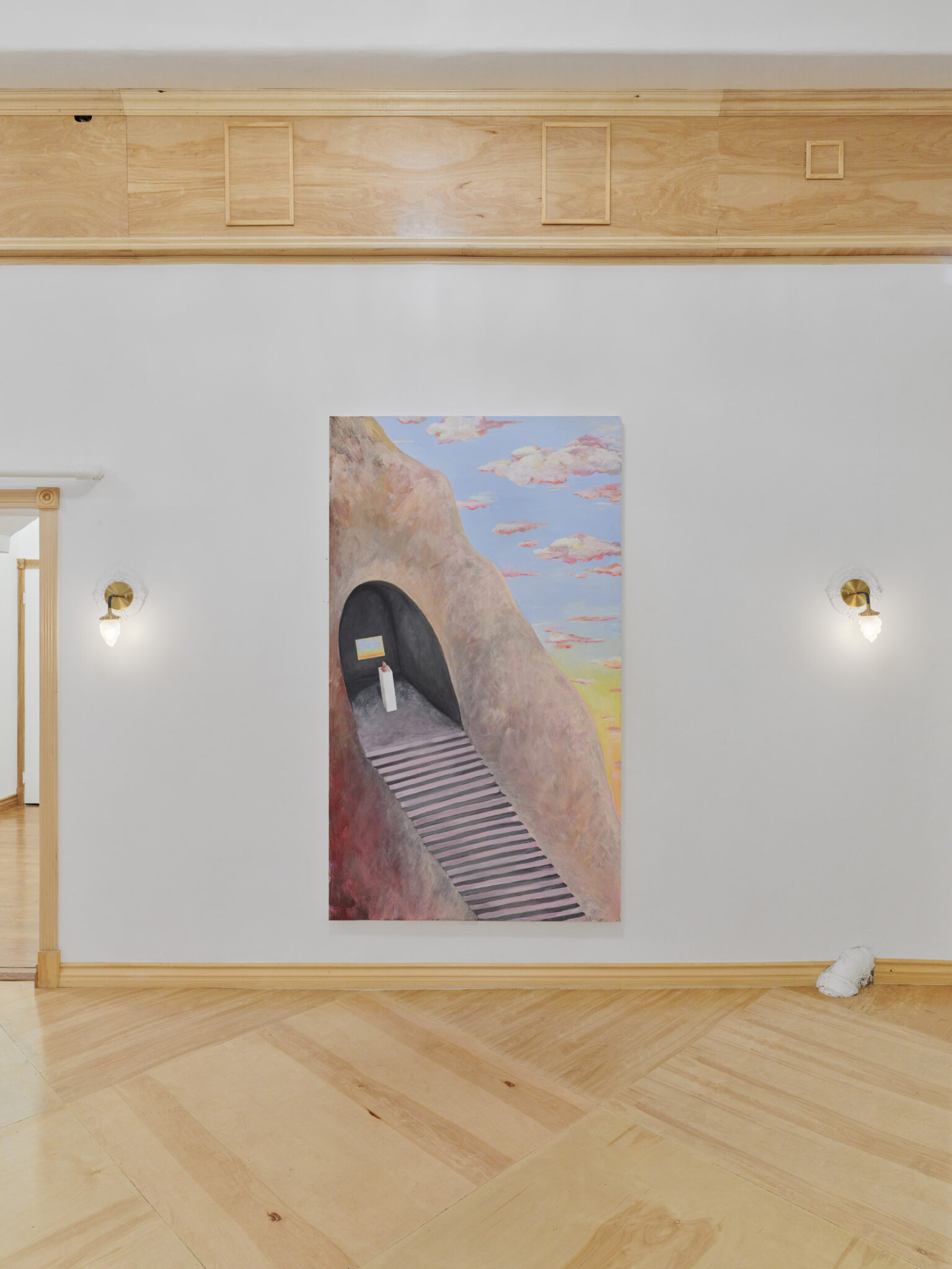 Derek Paul Jack Boyle at Smart Objects – Art Viewer