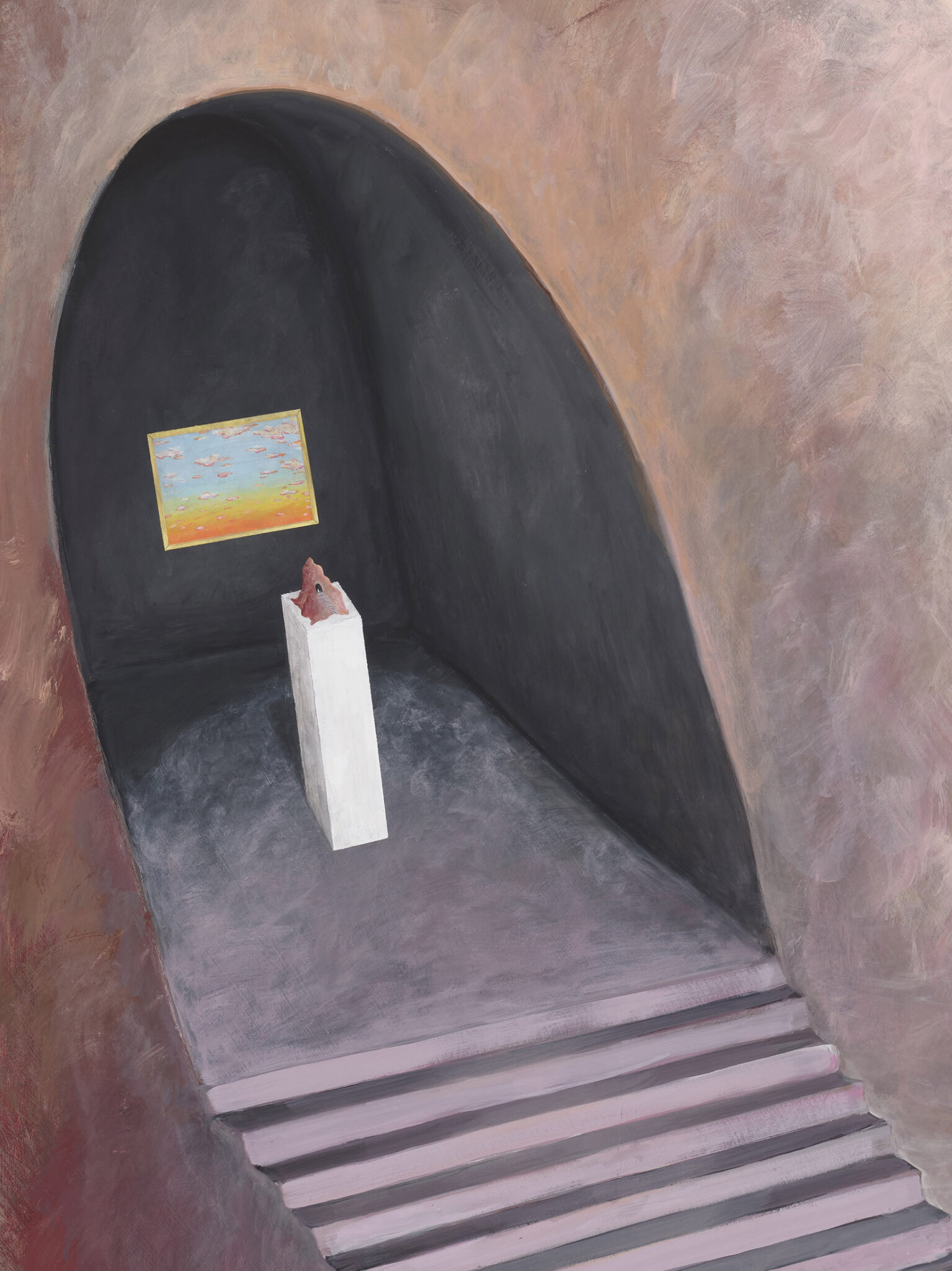 Derek Paul Jack Boyle at Smart Objects – Art Viewer