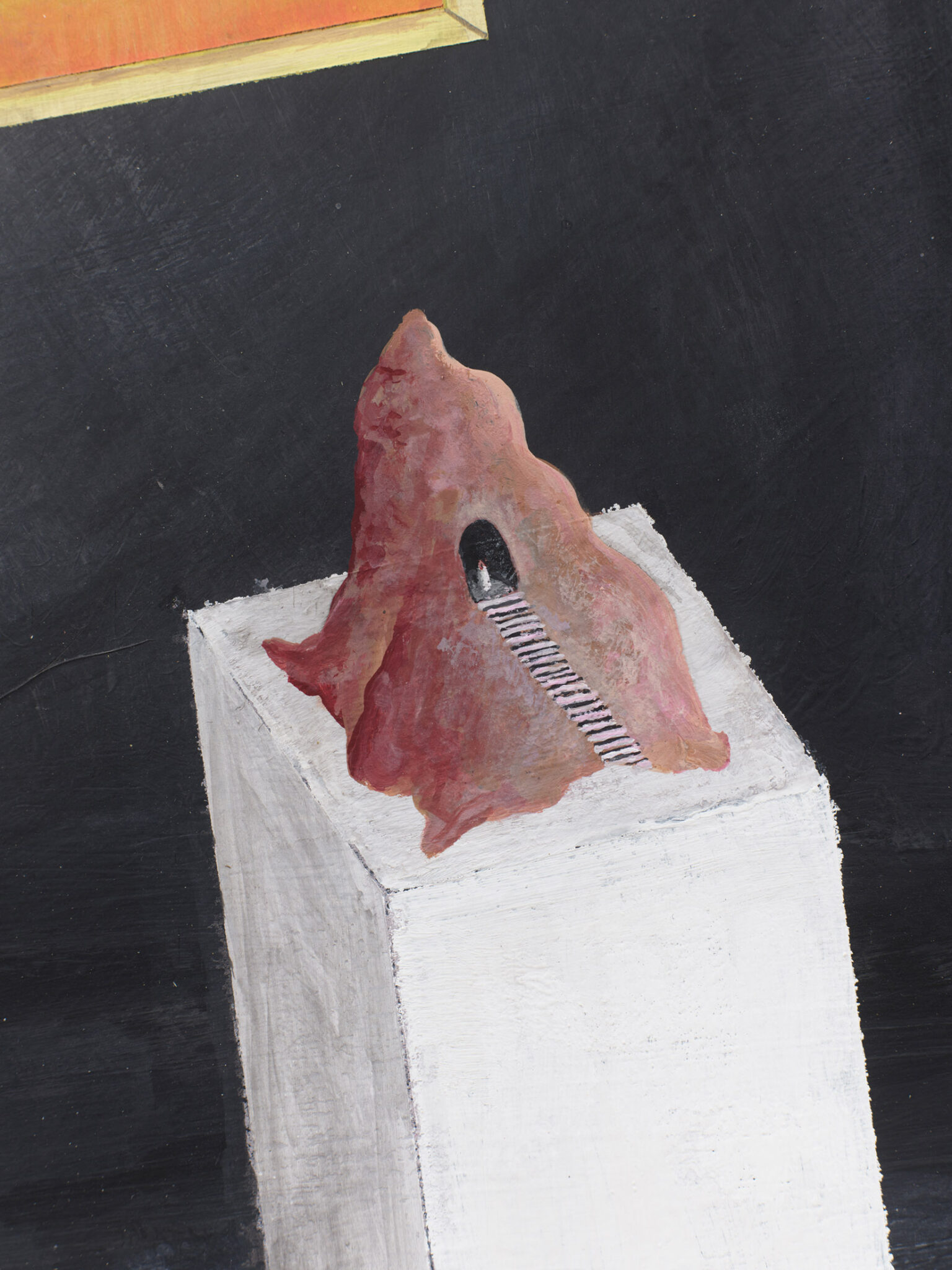 Derek Paul Jack Boyle at Smart Objects – Art Viewer