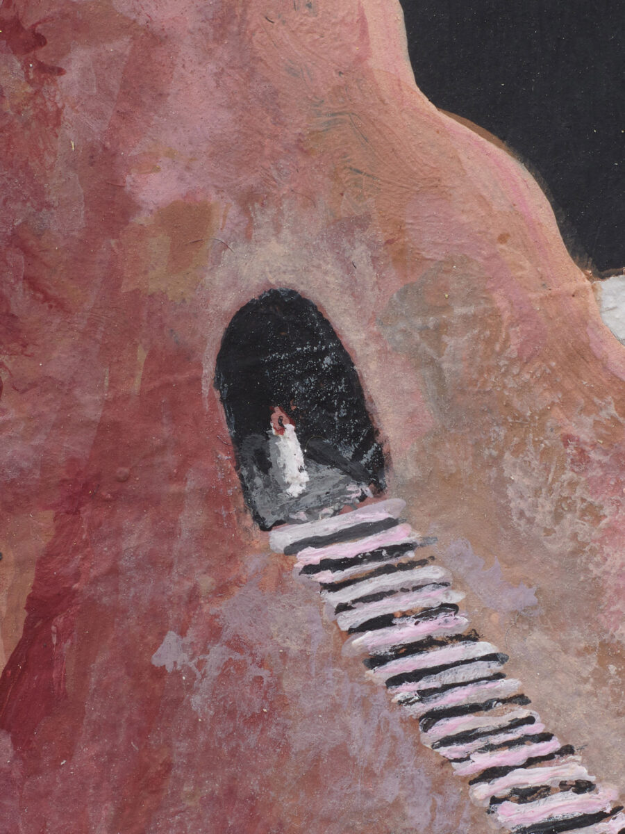 Derek Paul Jack Boyle at Smart Objects – Art Viewer