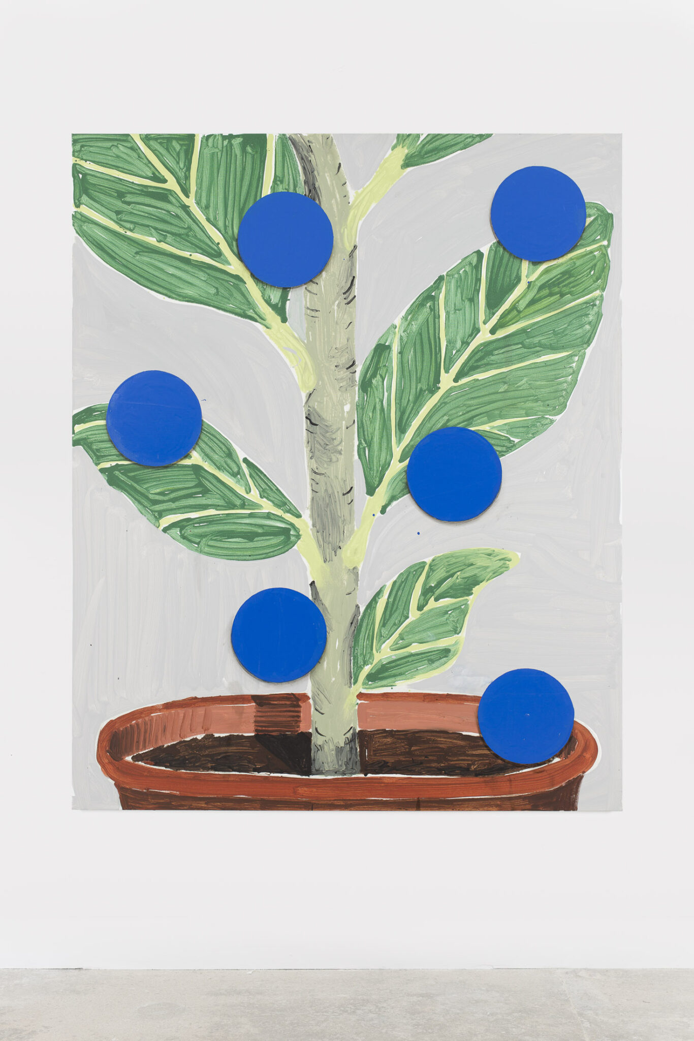 Edu Carrillo at L21 Gallery – Art Viewer