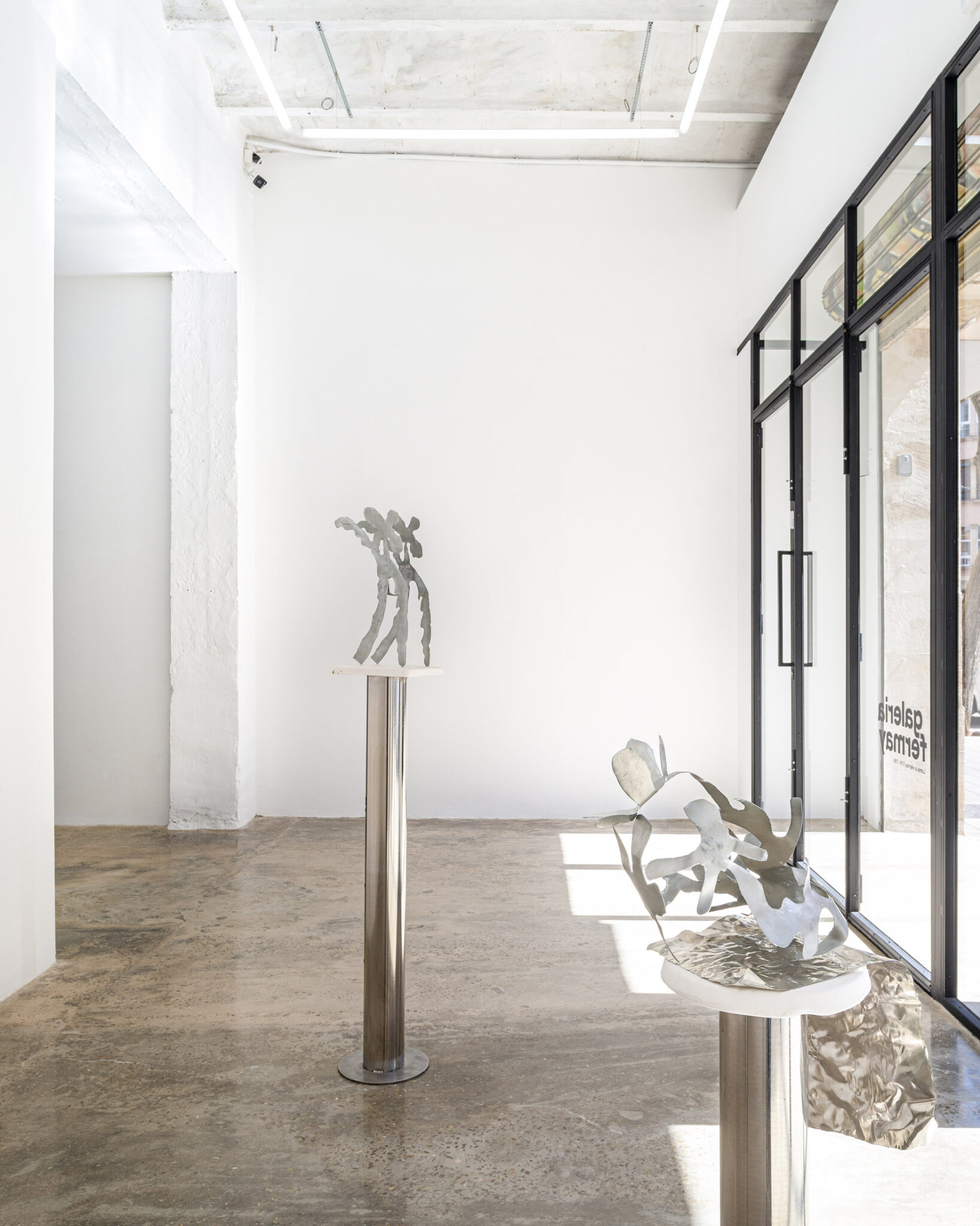 Elisa Braem at Galería Fermay – Art Viewer