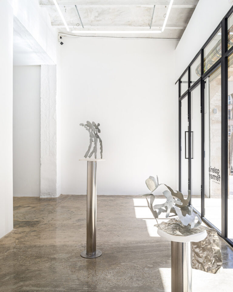 Elisa Braem at Galería Fermay – Art Viewer