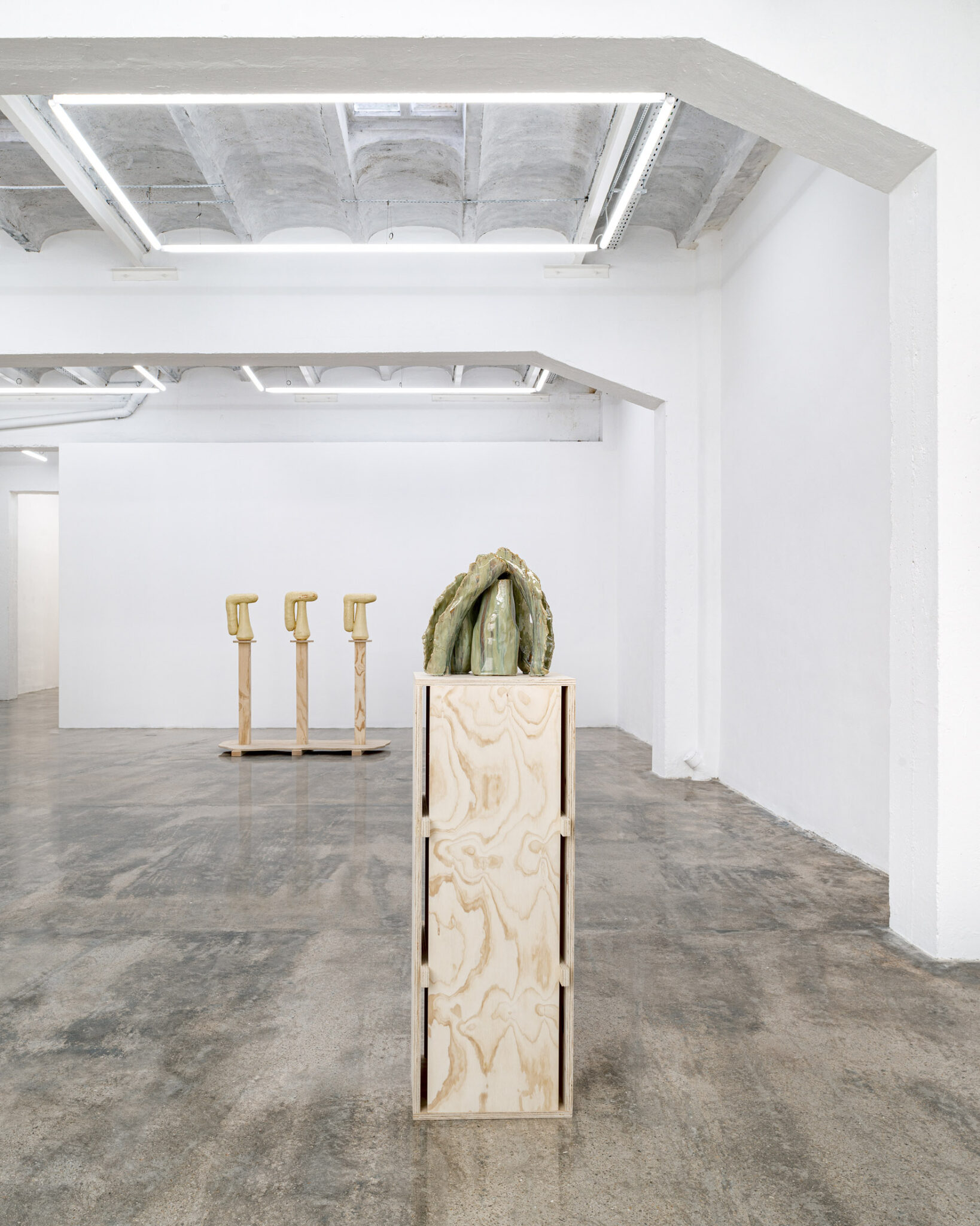 Elisa Braem at Galería Fermay – Art Viewer