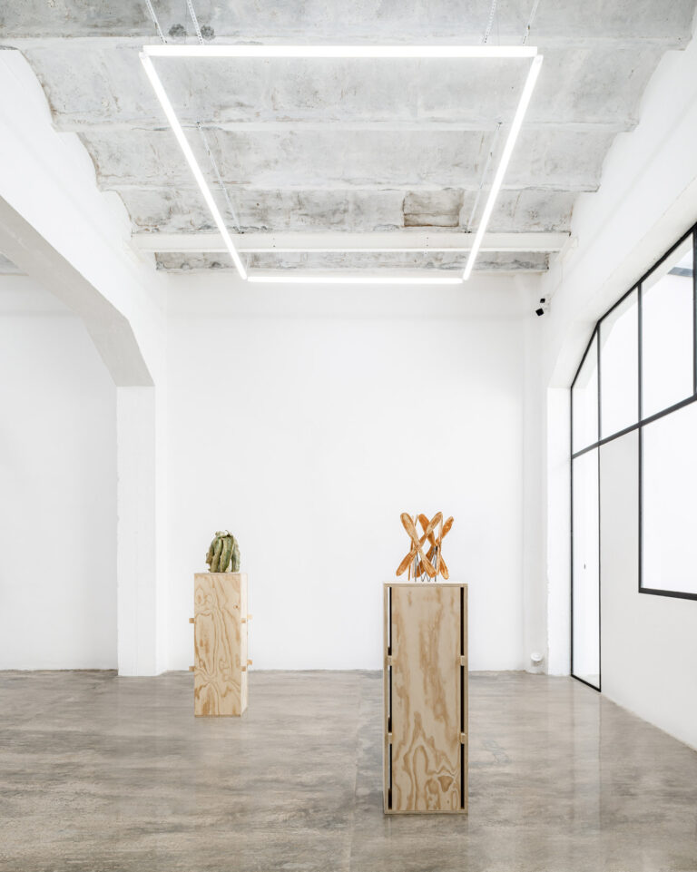 Elisa Braem at Galería Fermay – Art Viewer