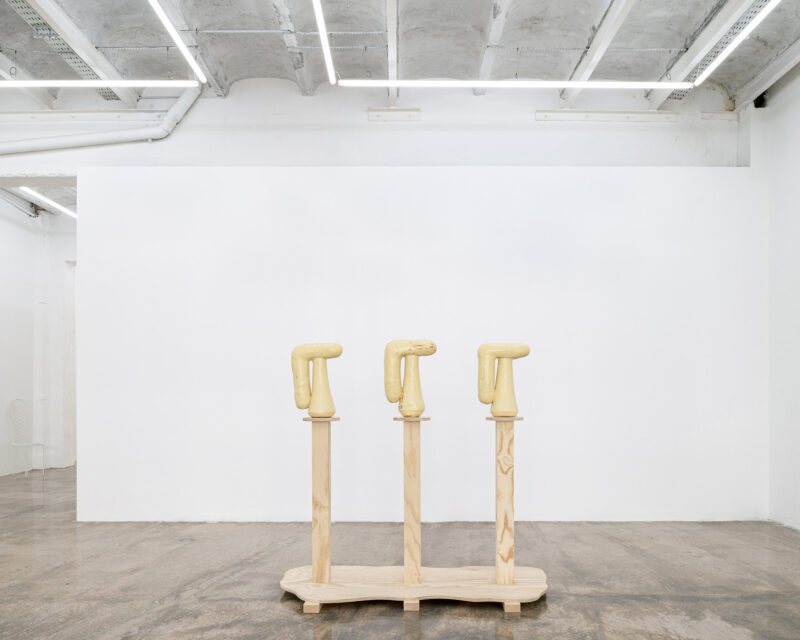 Elisa Braem at Galería Fermay – Art Viewer