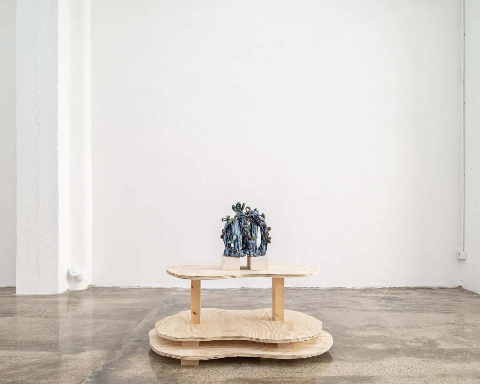 Elisa Braem at Galería Fermay – Art Viewer