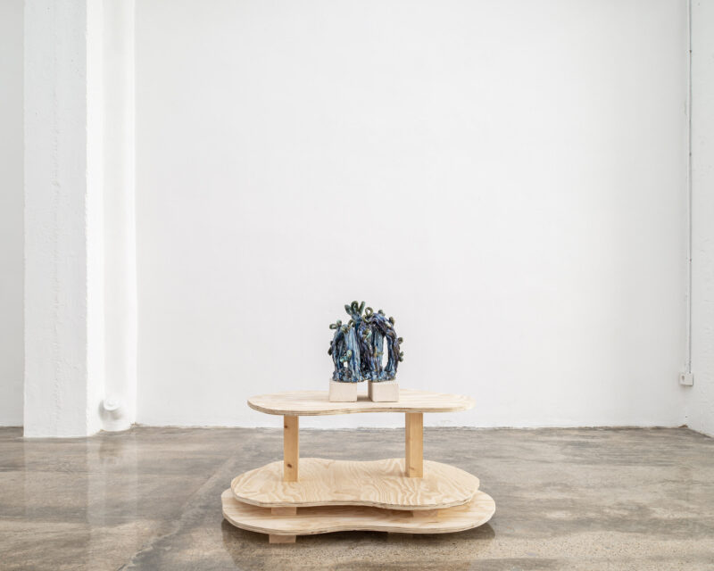 Elisa Braem at Galería Fermay – Art Viewer