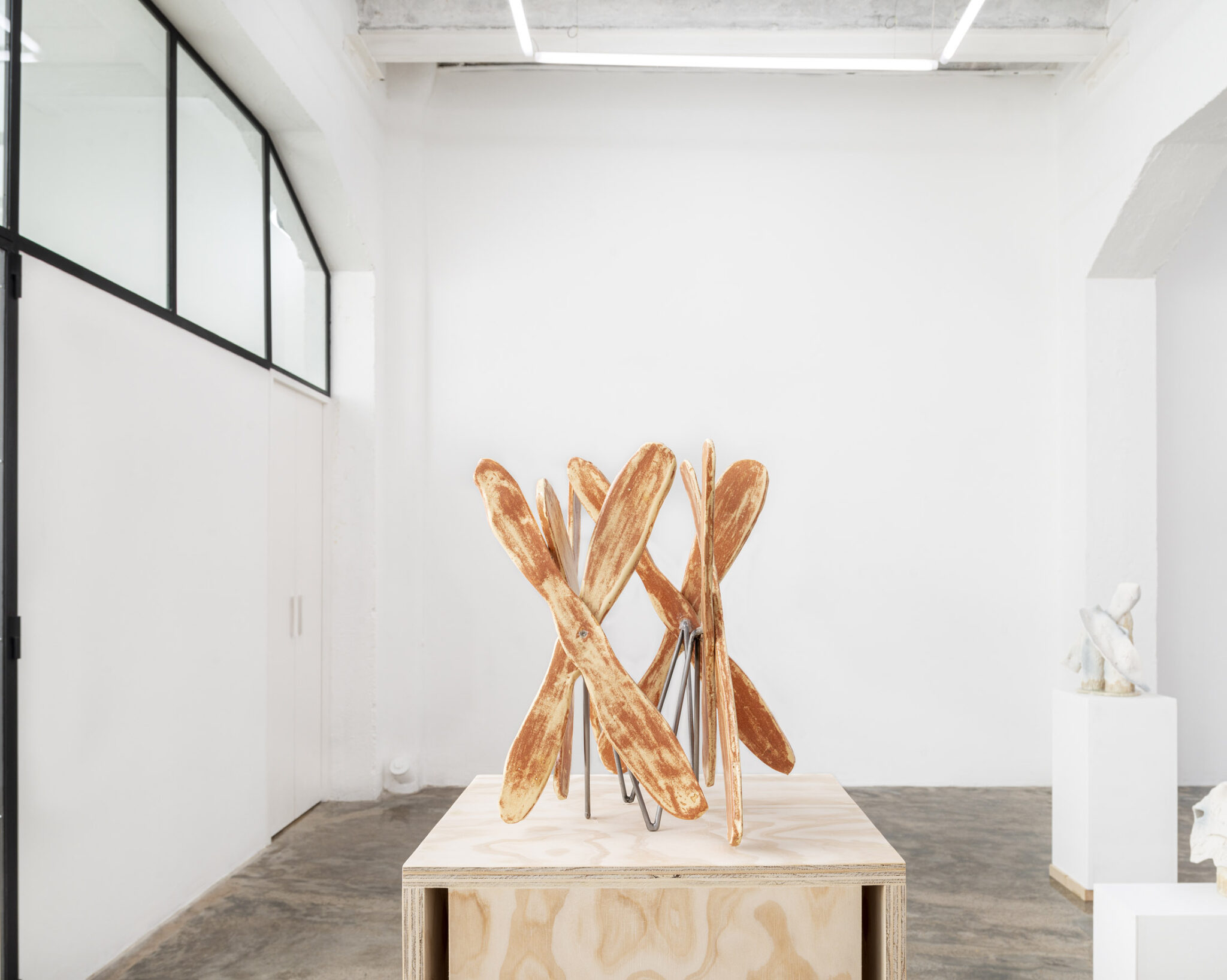 Elisa Braem at Galería Fermay – Art Viewer