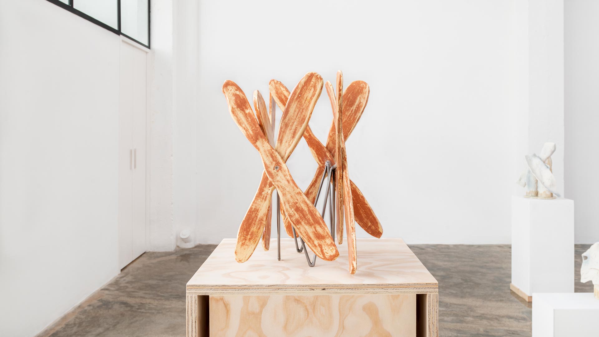 Elisa Braem at Galería Fermay – Art Viewer