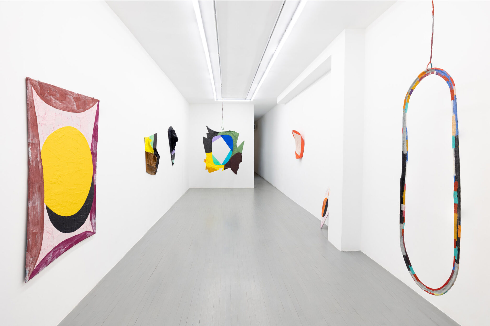 Fabienne Lasserre at Zalucky Contemporary – Art Viewer