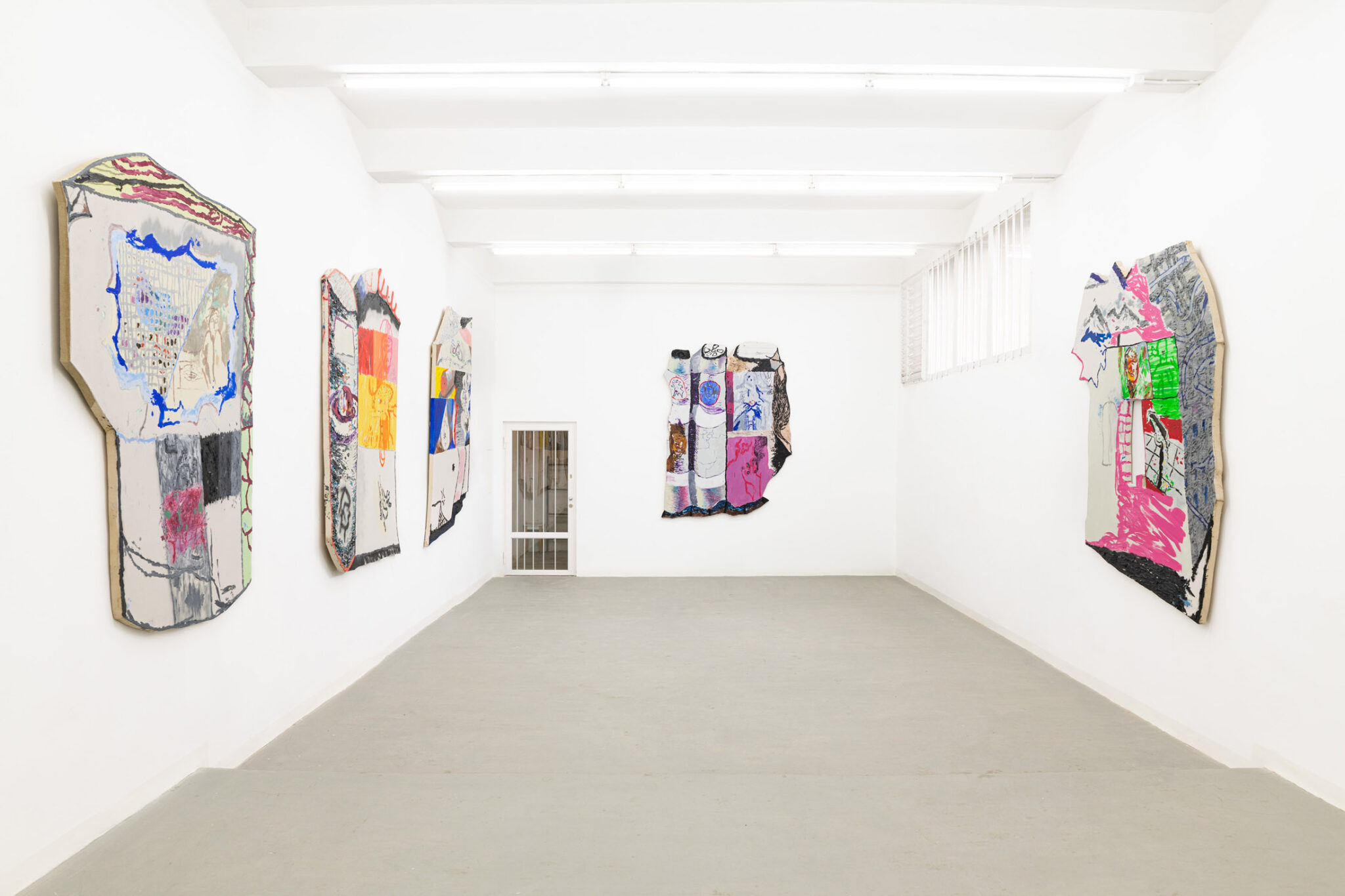 Gábor Pap at ArtKartell Project Space – Art Viewer