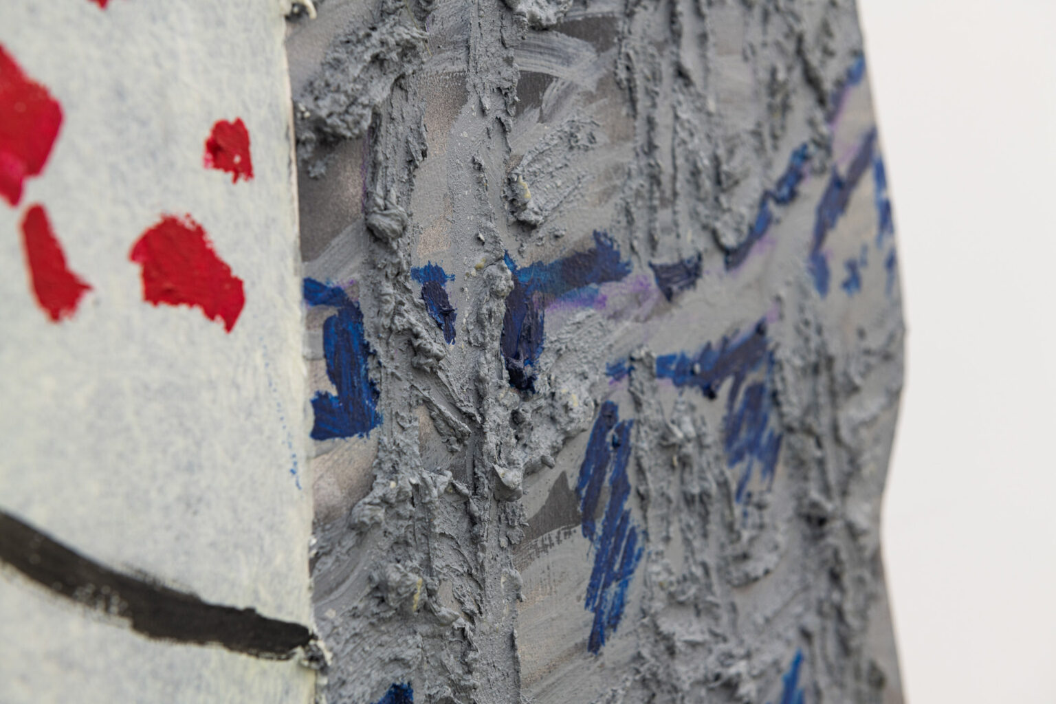 Gábor Pap at ArtKartell Project Space – Art Viewer