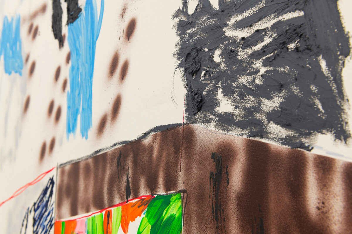 Gábor Pap at ArtKartell Project Space – Art Viewer