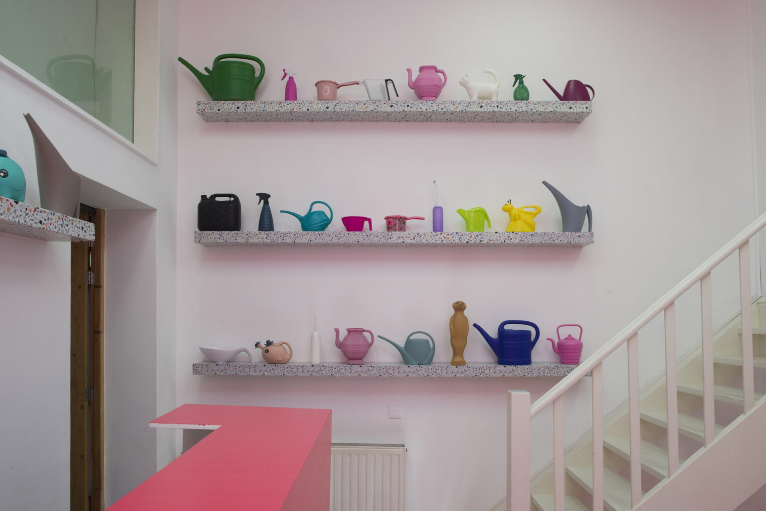 Ghita Skali at 1646 – Art Viewer