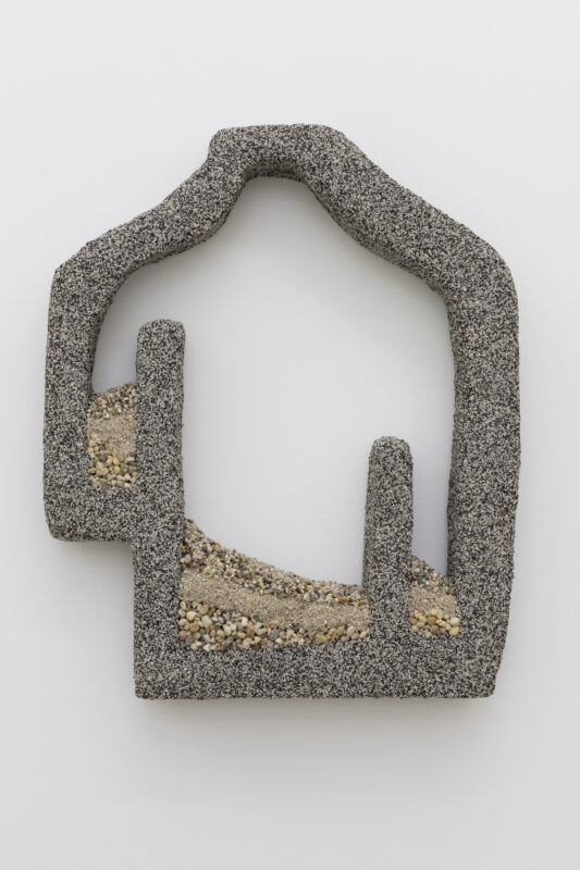 Gizela Mickiewicz at L21 Gallery – Art Viewer