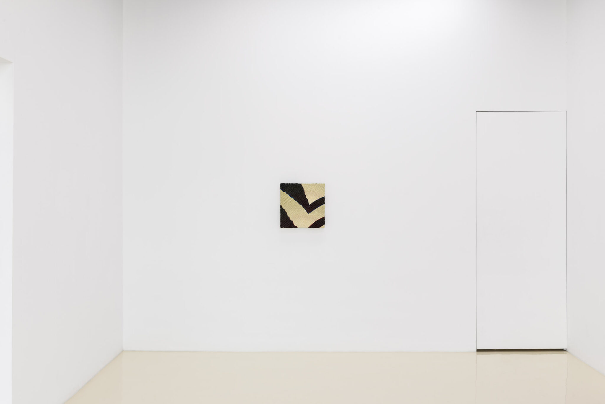 Ishi Glinsky at Chris Sharp Gallery – Art Viewer