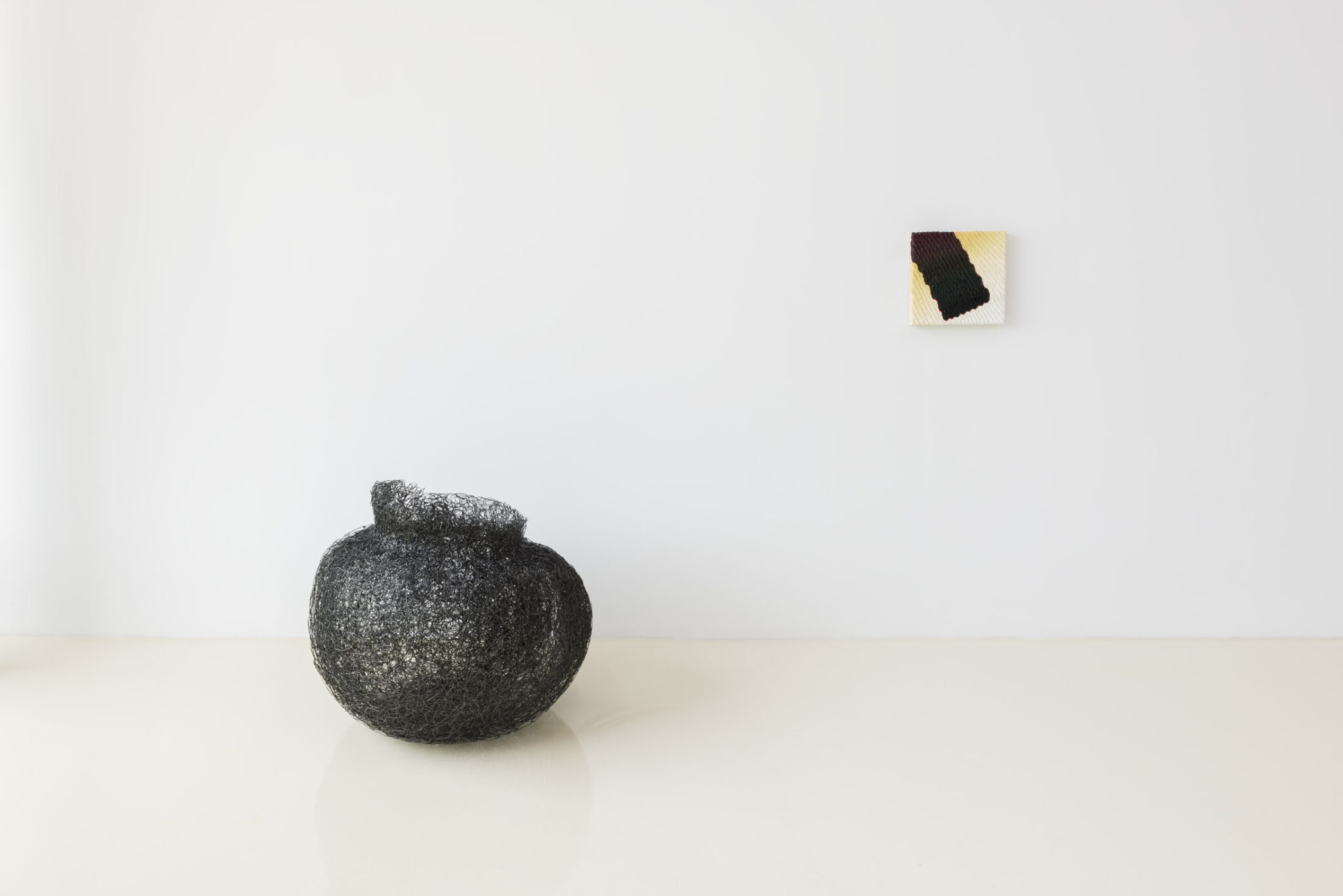 Ishi Glinsky at Chris Sharp Gallery – Art Viewer