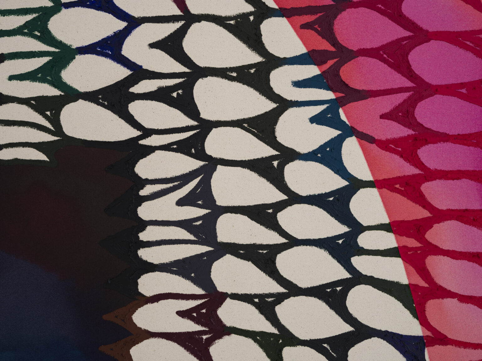 Ishi Glinsky at Chris Sharp Gallery – Art Viewer