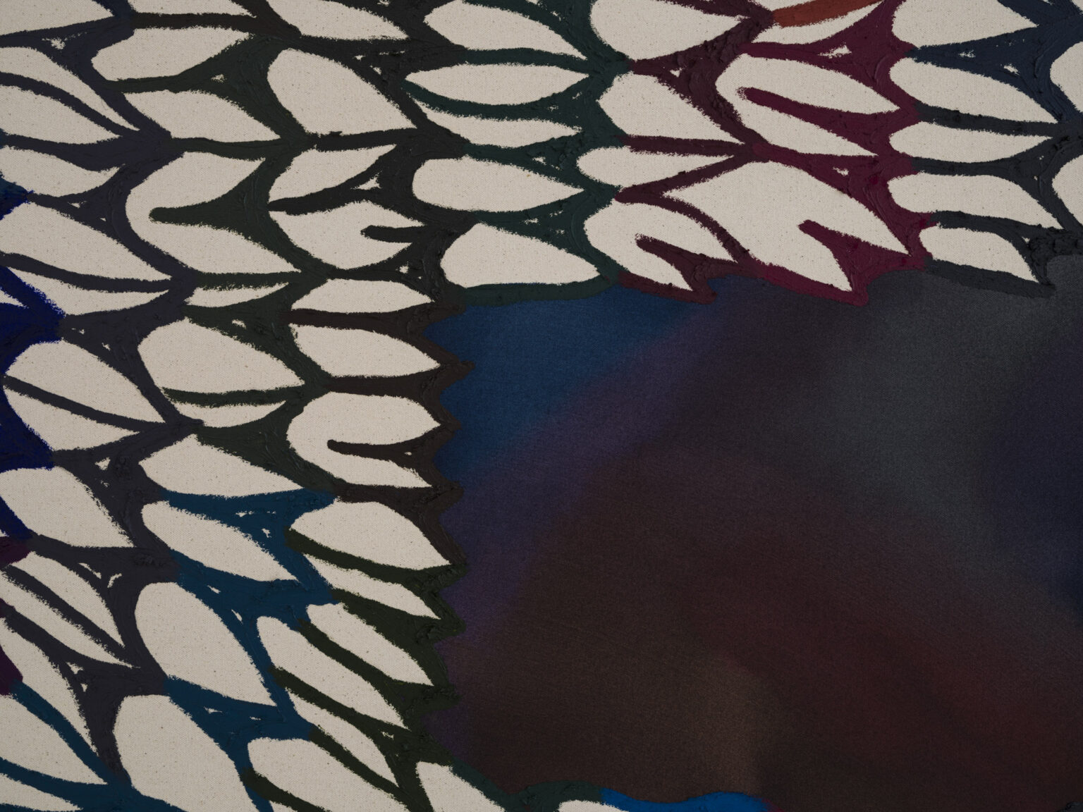 Ishi Glinsky at Chris Sharp Gallery – Art Viewer