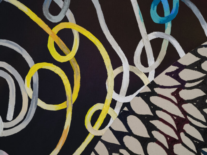 Ishi Glinsky at Chris Sharp Gallery – Art Viewer