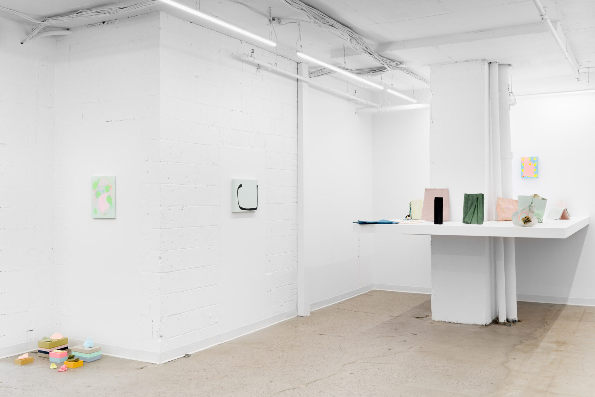 Jeanie Riddle at TAP Art Space – Art Viewer