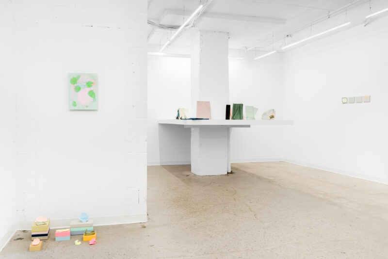 Jeanie Riddle at TAP Art Space – Art Viewer