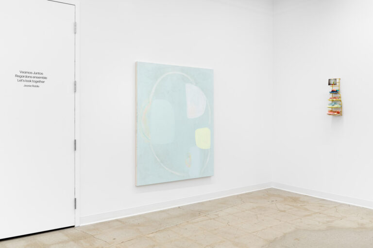 Jeanie Riddle at TAP Art Space – Art Viewer