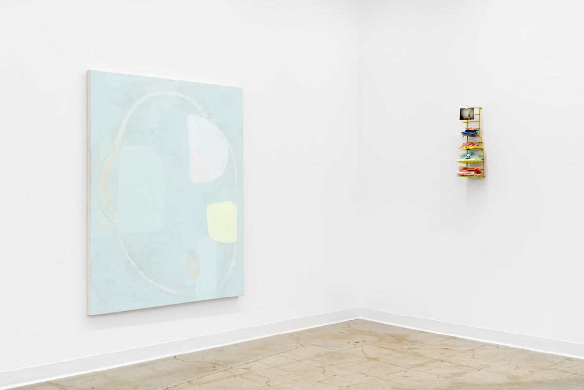 Jeanie Riddle at TAP Art Space – Art Viewer