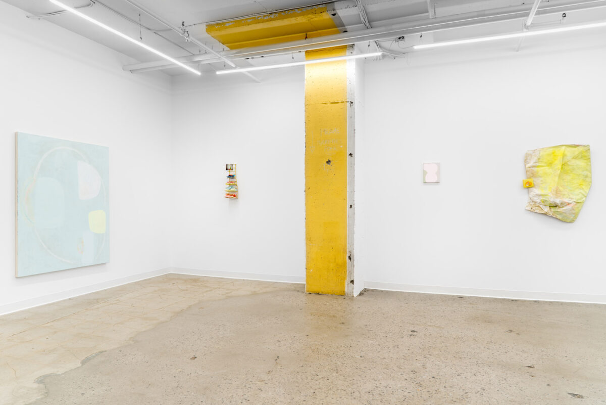 Jeanie Riddle at TAP Art Space – Art Viewer