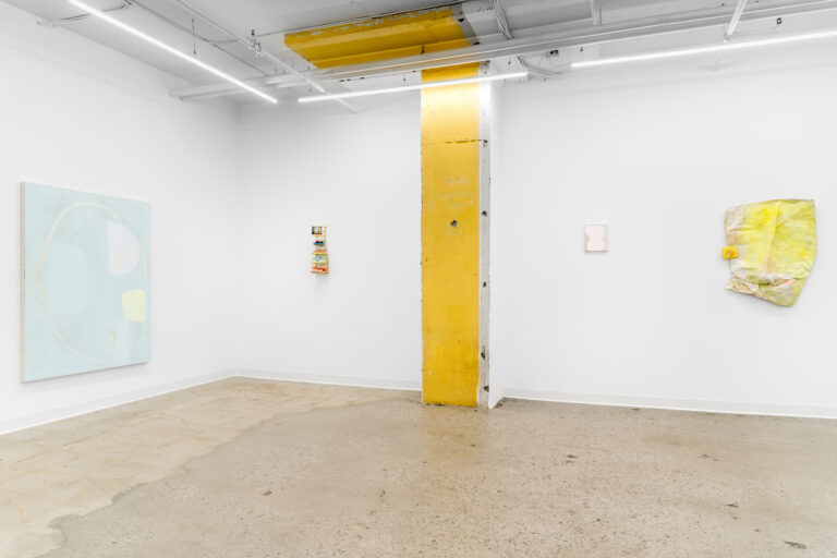 Jeanie Riddle at TAP Art Space – Art Viewer