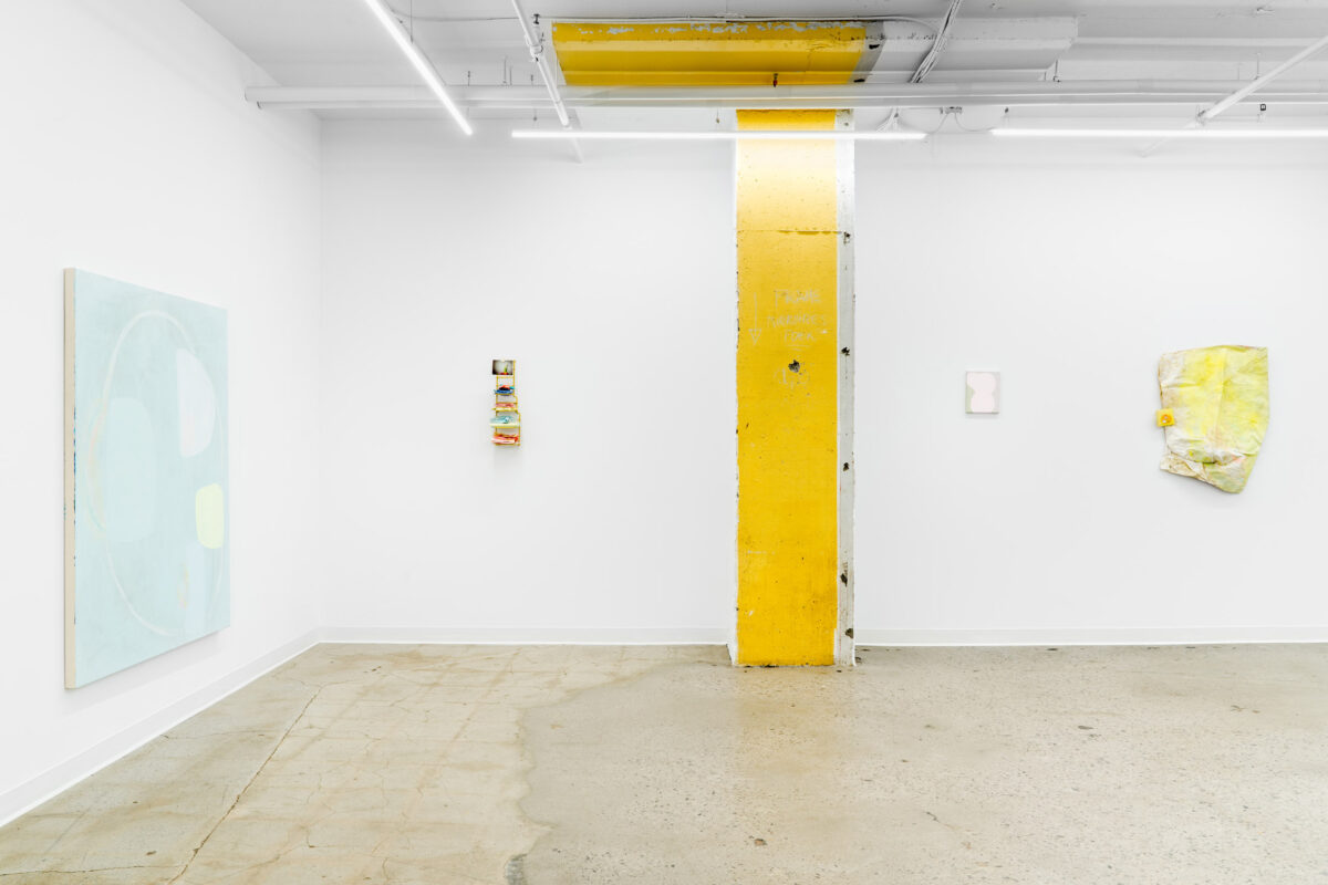 Jeanie Riddle at TAP Art Space – Art Viewer